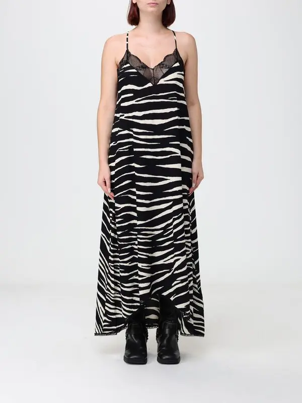 Zadig&Voltaire Dress - Black