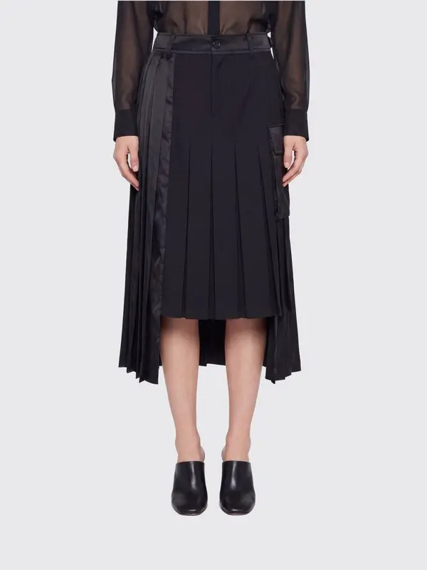 Sacai Skirt