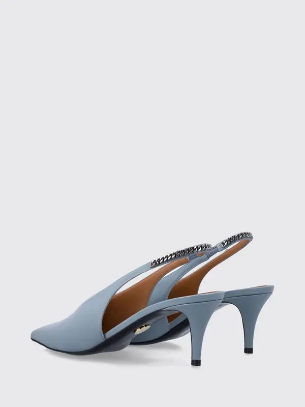 Stella McCartney Flat Shoes - Blue