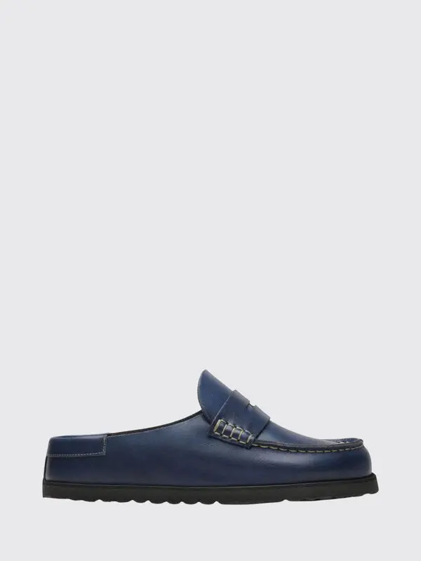 BIRKENSTOCK Open-heel Mules