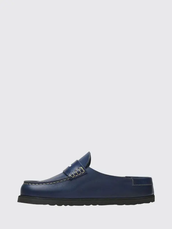 BIRKENSTOCK Open-heel Mules