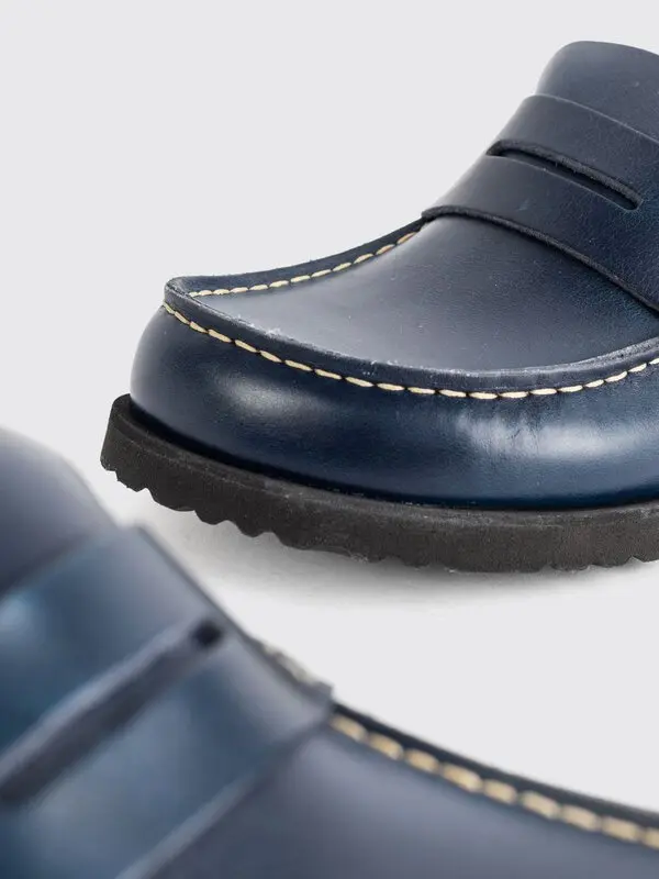 BIRKENSTOCK Open-heel Mules