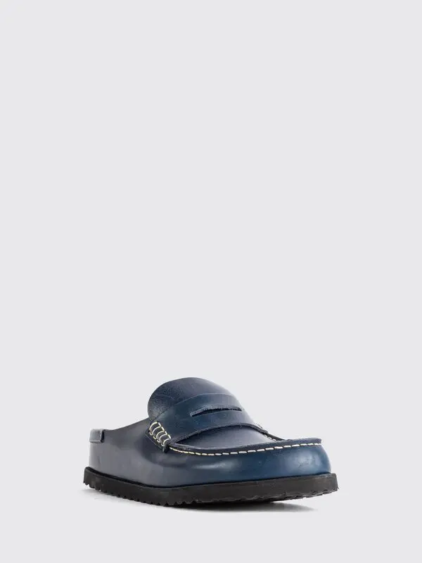 BIRKENSTOCK Open-heel Mules