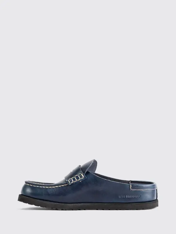 BIRKENSTOCK Open-heel Mules