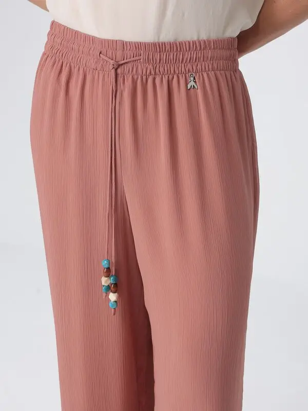 Patrizia Pepe Tailored Trousers