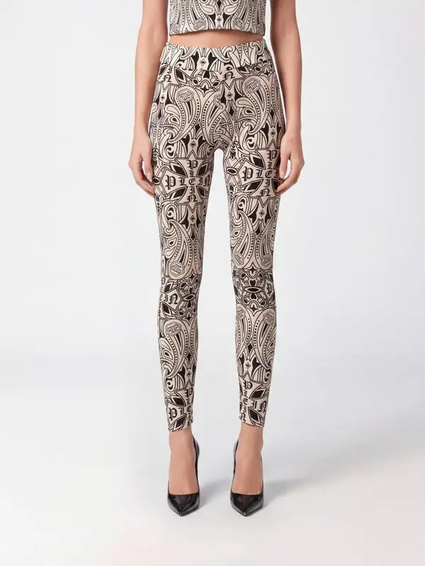 Philipp Plein Trousers