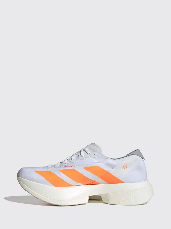 ADIDAS ORIGINALS Adizero Adios Pro 4 Mesh Sneakers With 3-stripes Logo