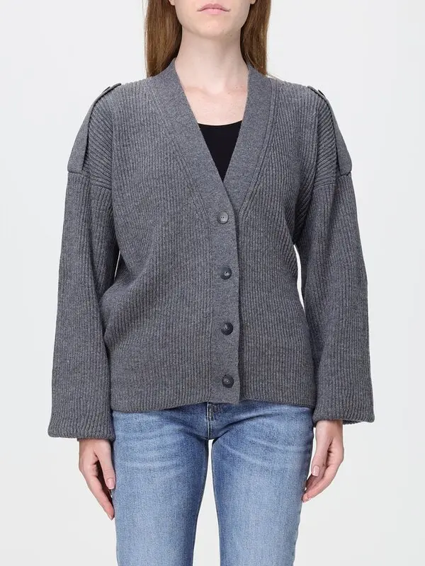 DONDUP Sweater - Grey
