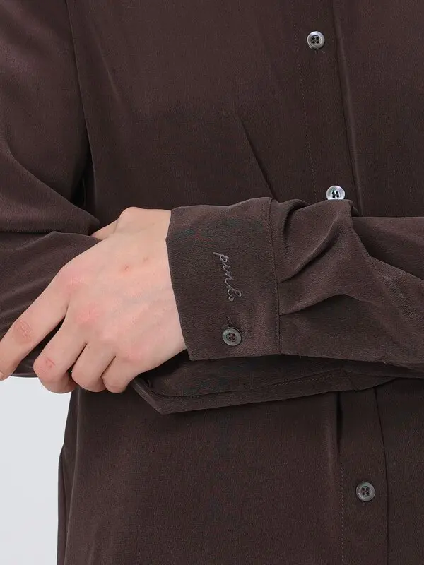 Pinko Button-up Shirt