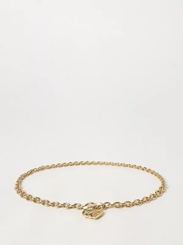 Chloé Jewel -tone Earrings - Gold