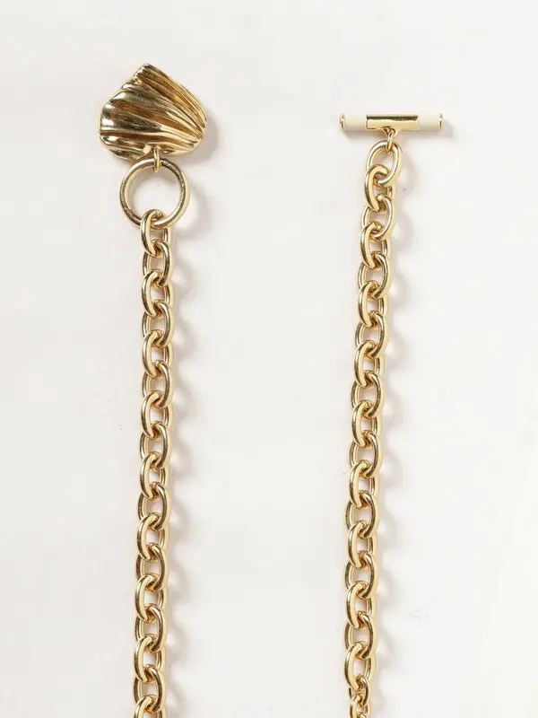 Chloé Jewel -tone Earrings - Gold