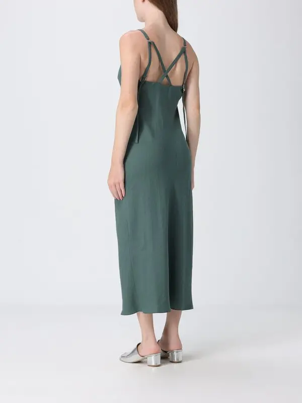 Patrizia Pepe Dress - Green