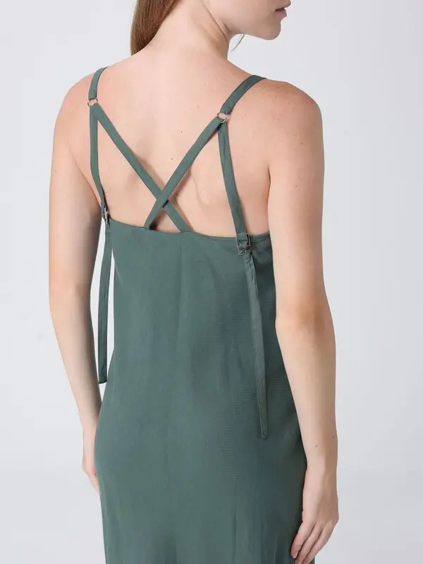 Patrizia Pepe Dress - Green