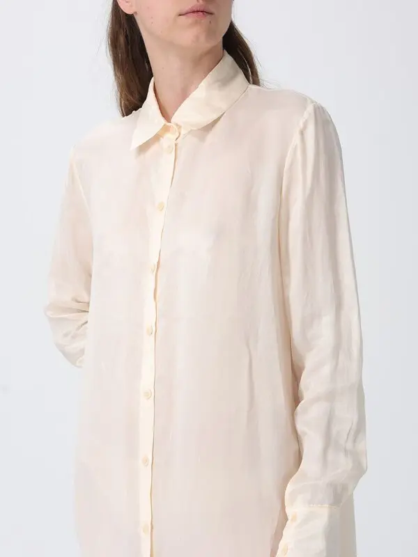 Patrizia Pepe Dress - Yellow