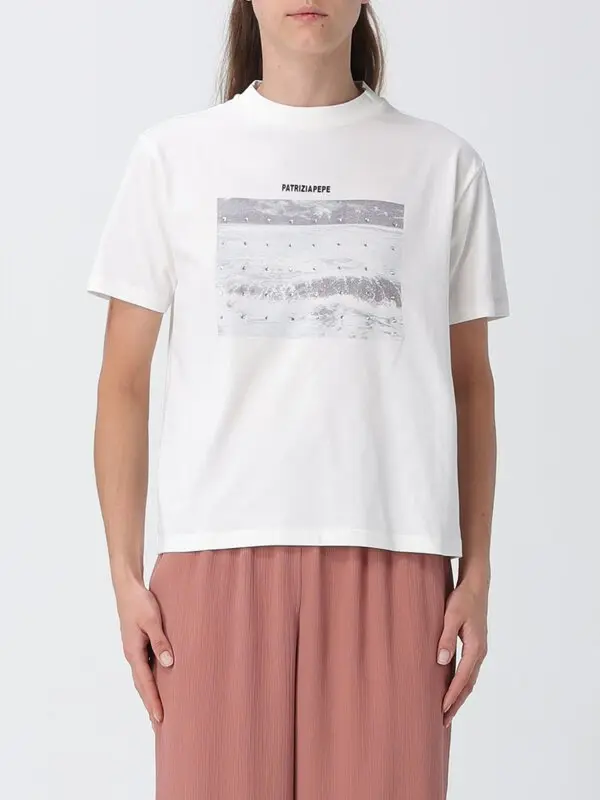 Patrizia Pepe T-shirt