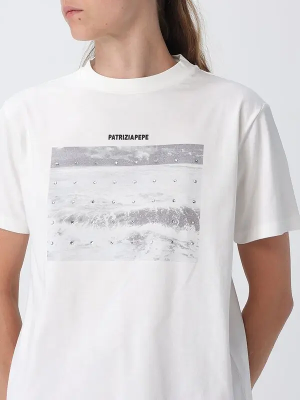 Patrizia Pepe T-shirt