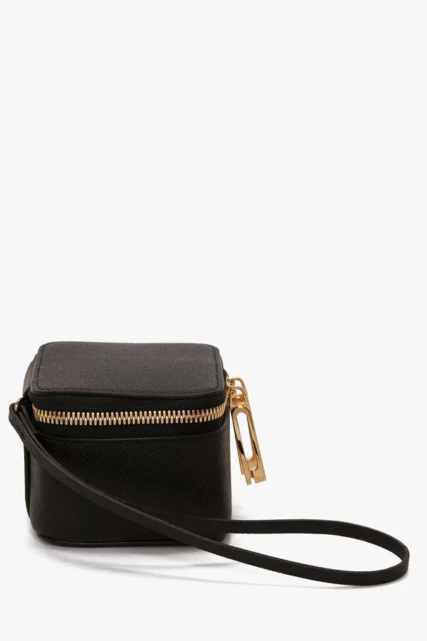 Victoria Beckham Micro Vanity Wristlet