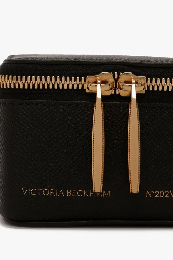 Victoria Beckham Micro Vanity Wristlet