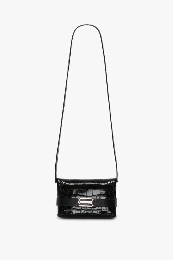 Victoria Beckham Mini B Pouch Bag