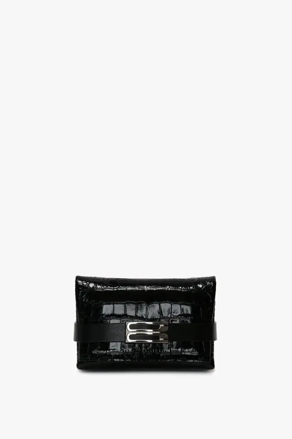 Victoria Beckham Mini B Pouch Bag