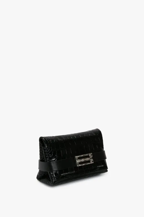 Victoria Beckham Mini B Pouch Bag