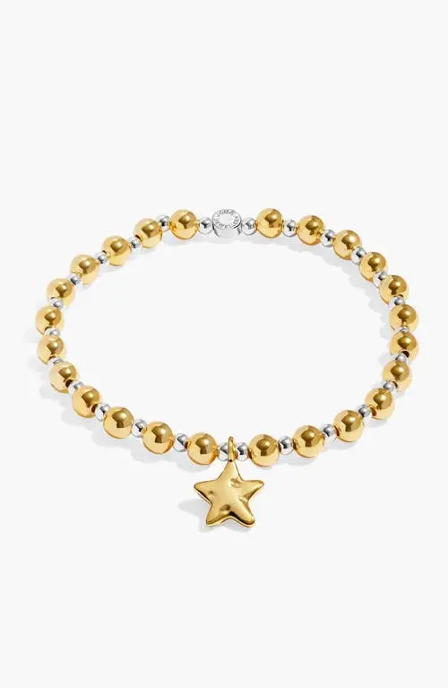 A LITTLES & CO Dream Big' Bracelet With Star Charm