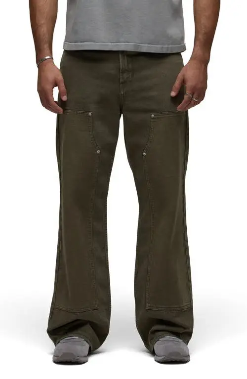 Hudson Jeans Luca Relaxed Fit Carpenter Jeans