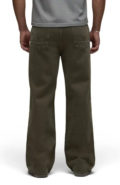Hudson Jeans Luca Relaxed Fit Carpenter Jeans