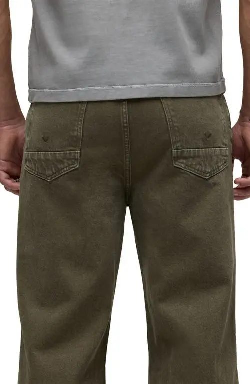 Hudson Jeans Luca Relaxed Fit Carpenter Jeans