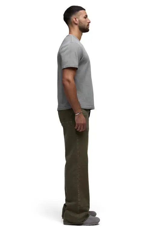 Hudson Jeans Luca Relaxed Fit Carpenter Jeans