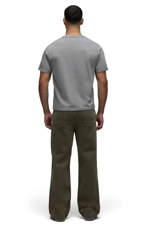 Hudson Jeans Luca Relaxed Fit Carpenter Jeans - Hillside