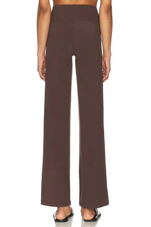 Year Of Ours Monday Legging In Brown