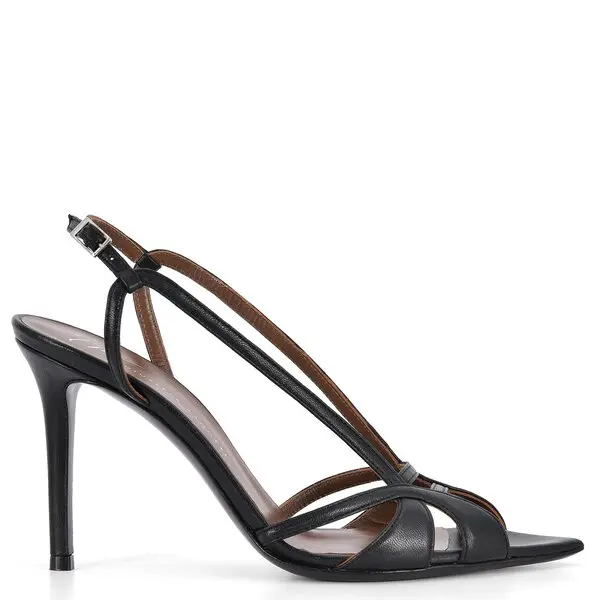 GIUSEPPE ZANOTTI Intriigo Zoe 90 Slingback Sandals