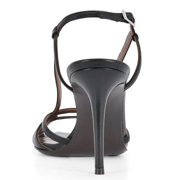 GIUSEPPE ZANOTTI Intriigo Zoe 90 Slingback Sandals