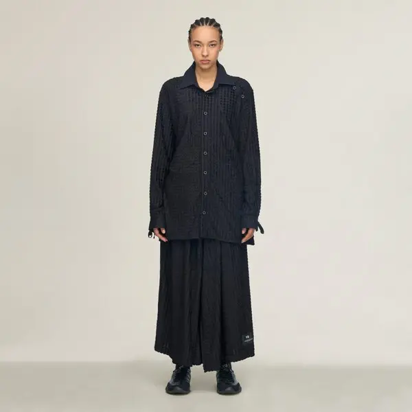 Adidas Y-3 Adaptive Wrap Skirt