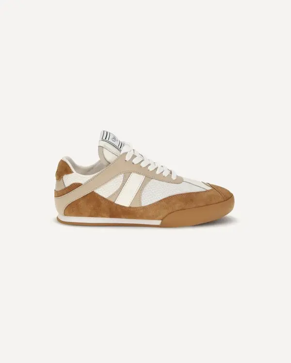 Chloé Kick Sneakers