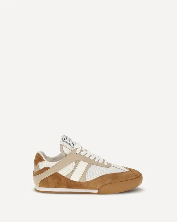 Chloé Kick Sneakers - Brown