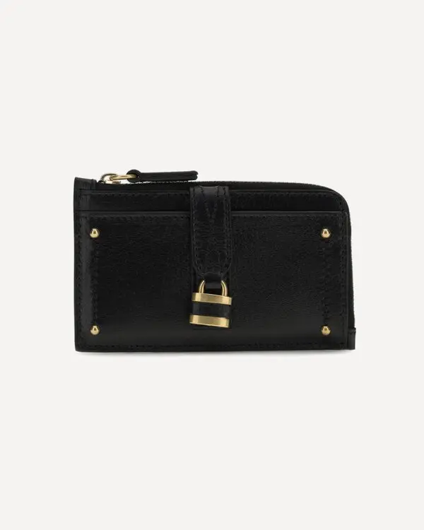 Chloé Paddington Coin Purse
