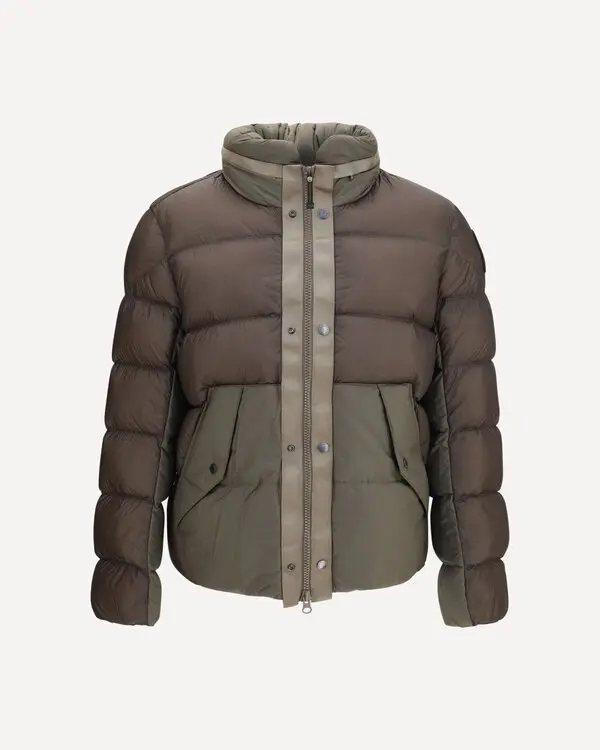 PARAJUMPERS Goburn Down Jacket