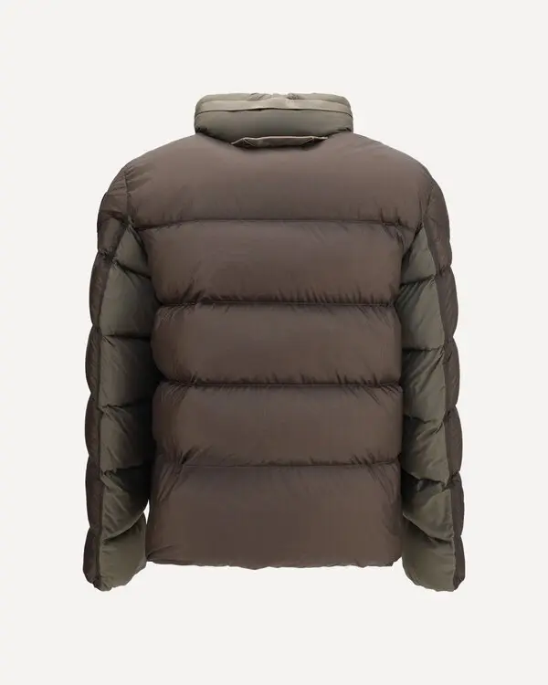 PARAJUMPERS Goburn Down Jacket