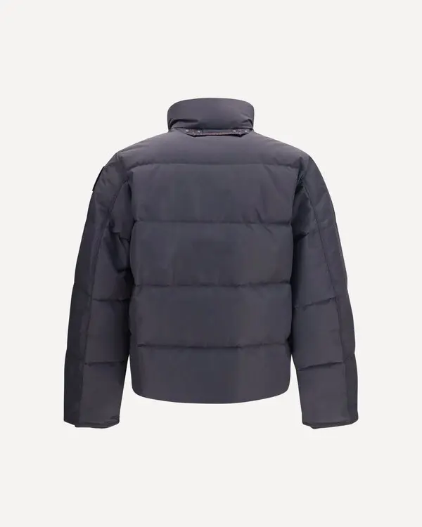 PARAJUMPERS Warmhali Down Jacket - Grey