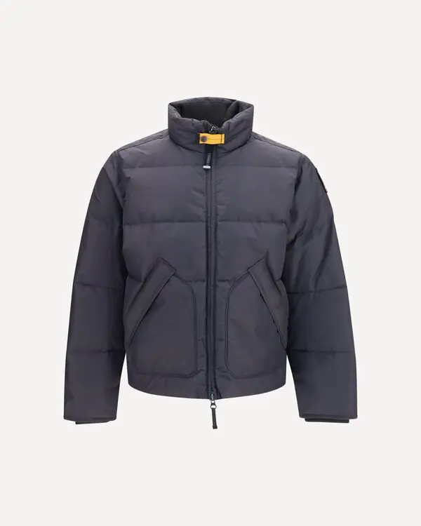 PARAJUMPERS Warmhali Down Jacket - Grey