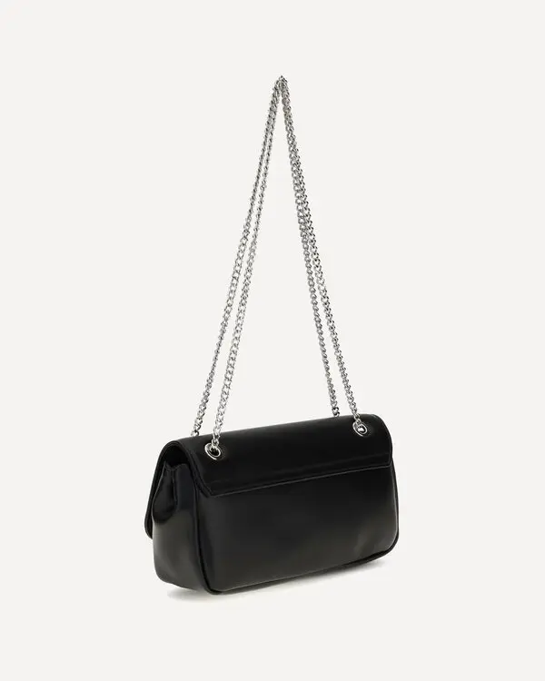 VIVIENNE WESTWOOD Chain Crossbody Bag