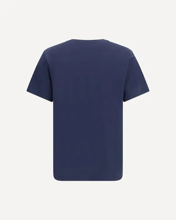 PARAJUMPERS Mojave T-shirt Mae - Blue