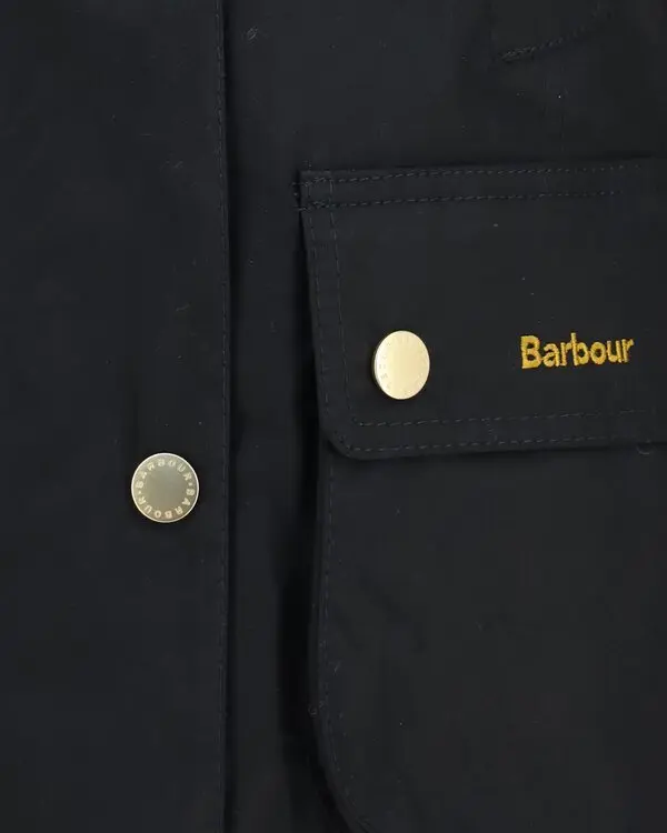 Barbour Modern Beadnell Wax