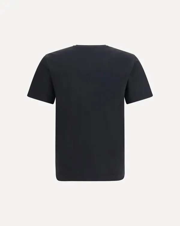 PARAJUMPERS Mojave T-hirt - Black