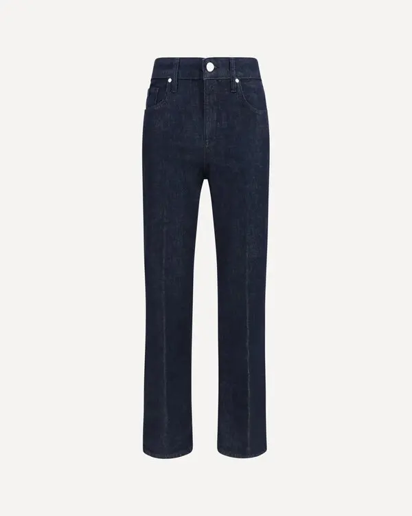 Jacob Cohen Kate Crop Straight Bull Power Stretch Pants