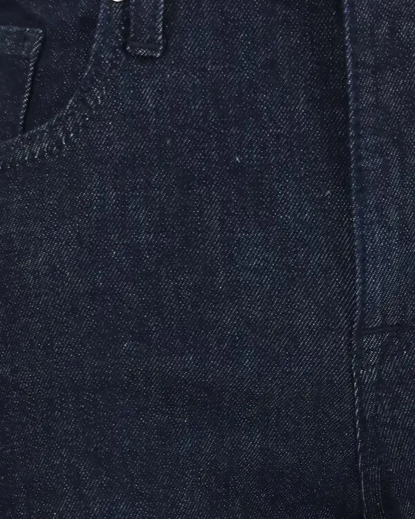 Jacob Cohen Kate Crop Straight Bull Power Stretch Pants