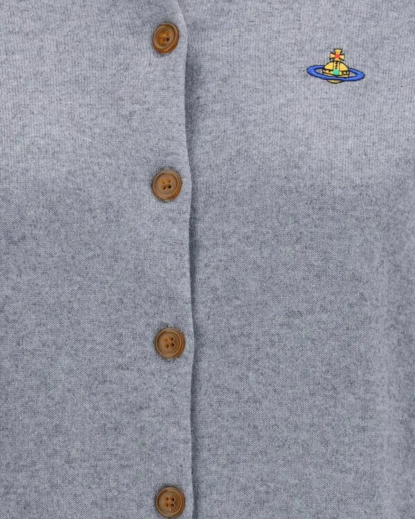 VIVIENNE WESTWOOD Bea Cardigan Feale