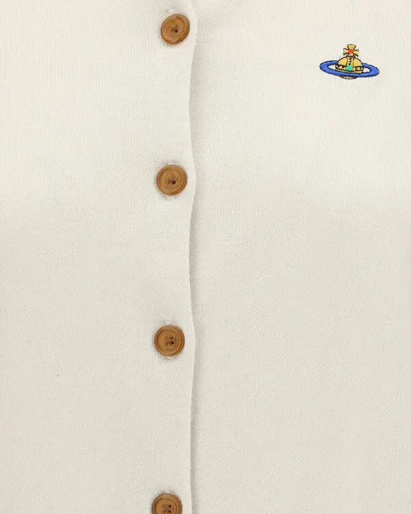 VIVIENNE WESTWOOD Bea Cardigan